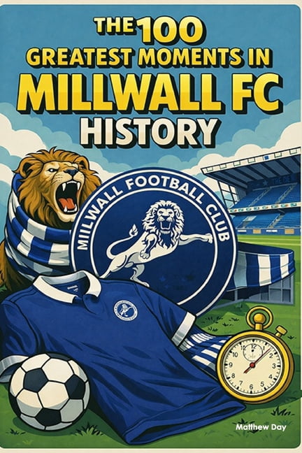 Millwall Fc
