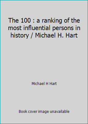 Pre-Owned The 100 : a ranking of the most influential persons in ...