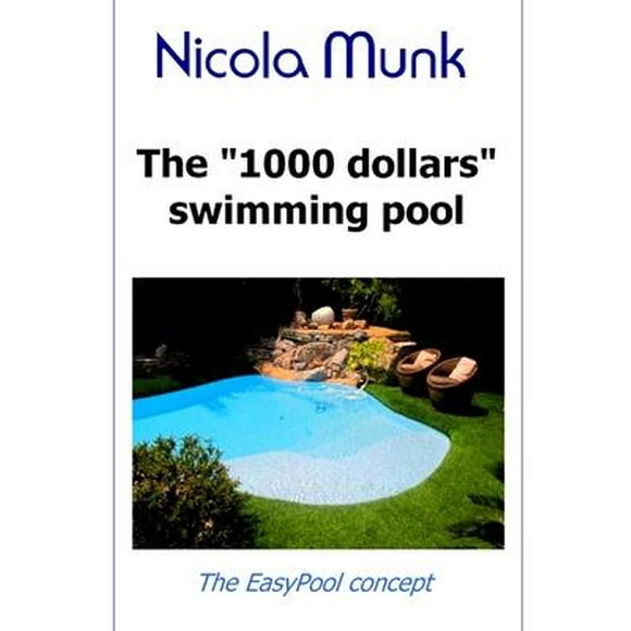 Build Your Own Pool Kit