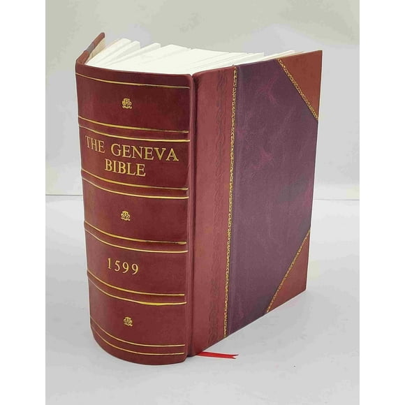 Geneva Bible