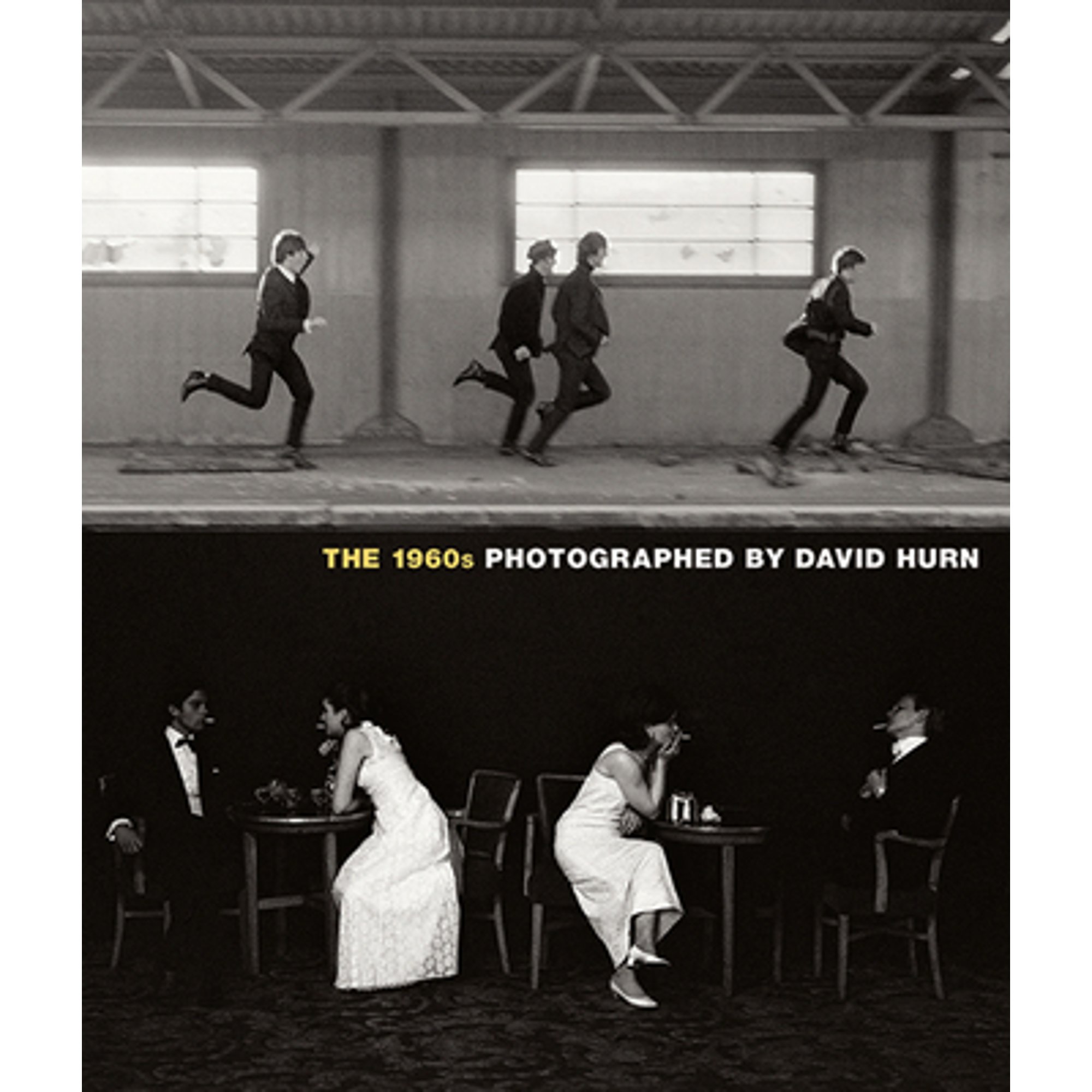 Pre-Owned The 1960s: Photographed by David Hurn (Hardcover ...