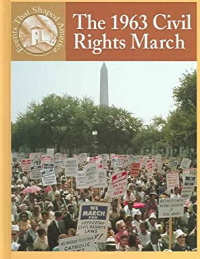 Pre-Owned The 1963 Civil Rights March Events That Shaped America ...