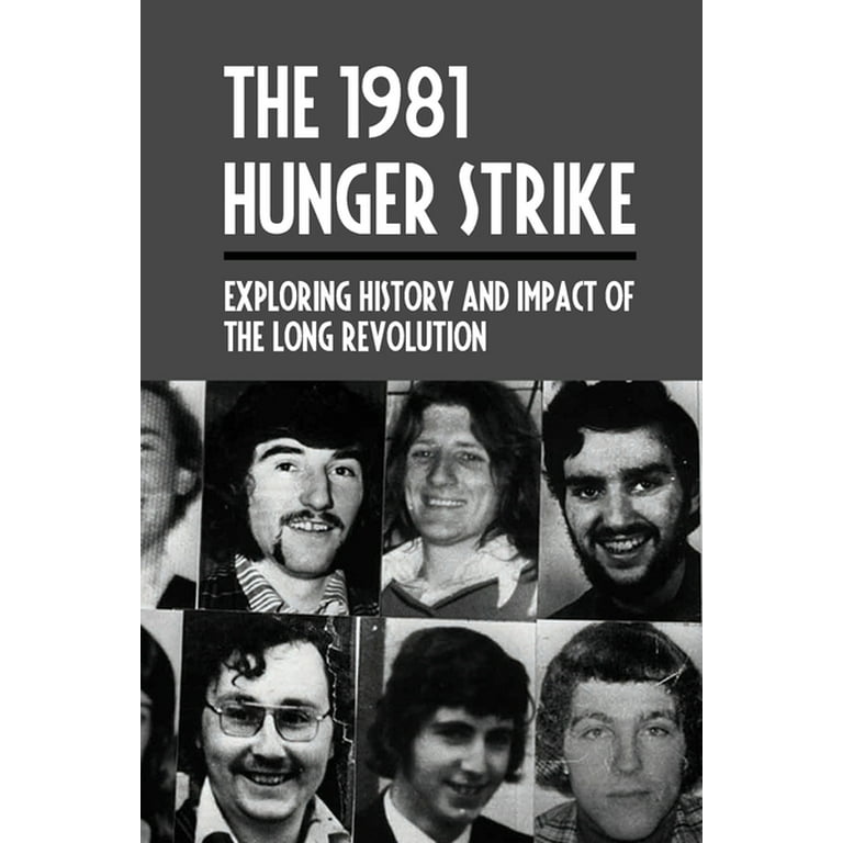 1981 Hunger Strike