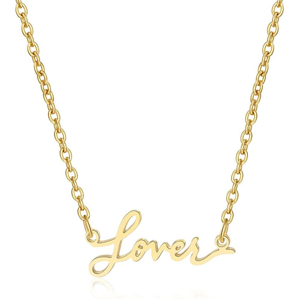 The 1989 Reputation Lover Necklace Inspired Fearless Necklace Lover ...