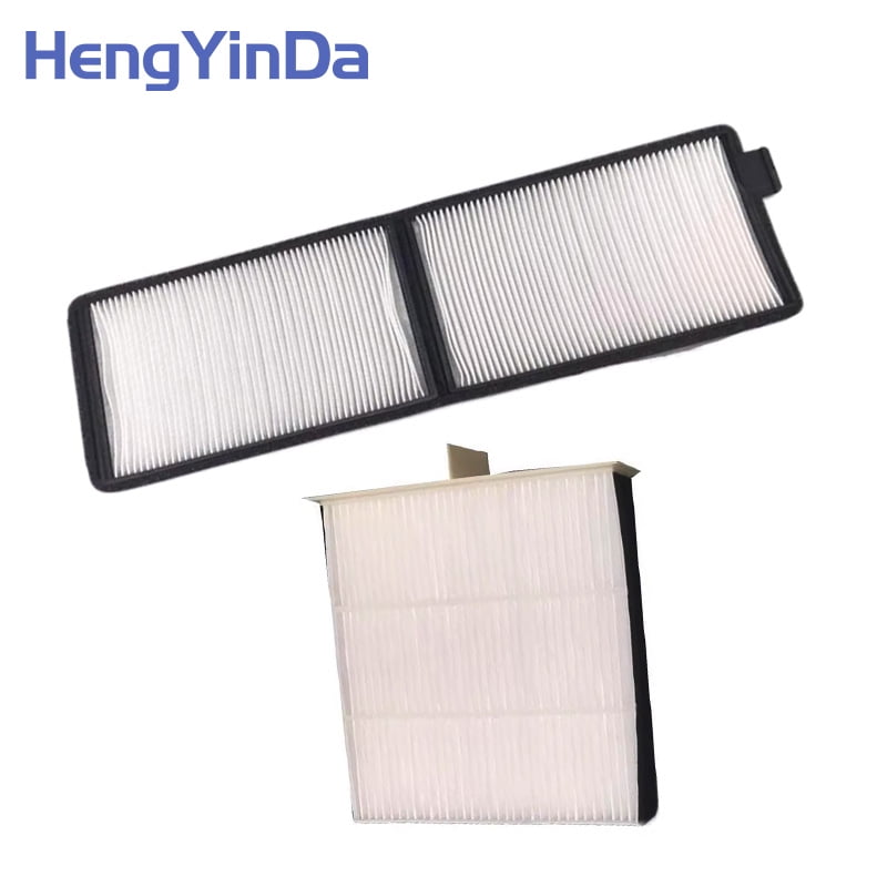 The 2 pieces-Ebaccessrespiration-Air conditioning filter grille ...