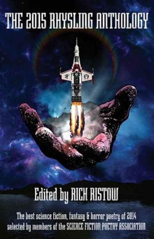 Pre-Owned The 2015 Rhysling Anthology - Walmart.com