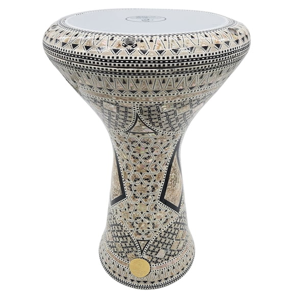 Darbuka Instrument