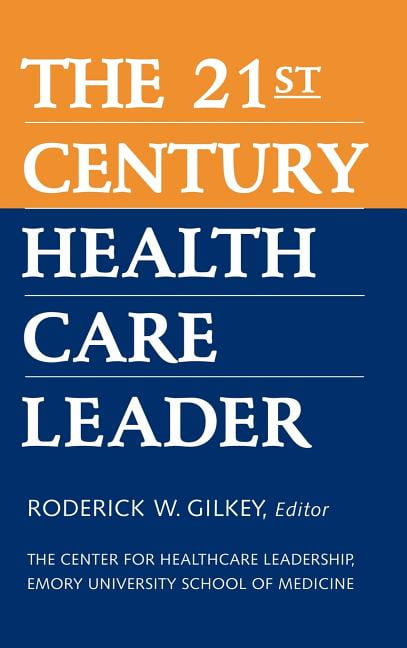 Health Care Leader