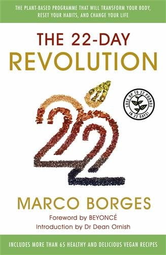 The 22-Day Revolution - Walmart.com