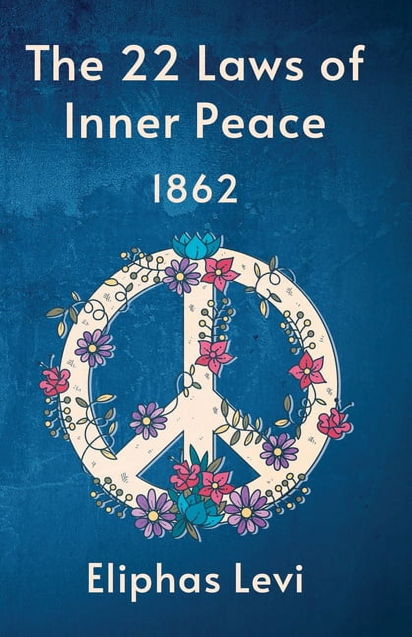 Inner Peace Symbol