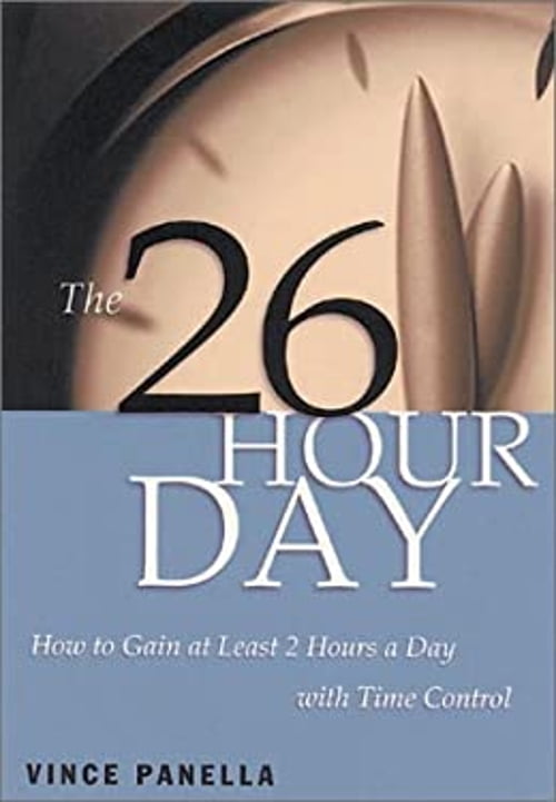 26 Hour Day