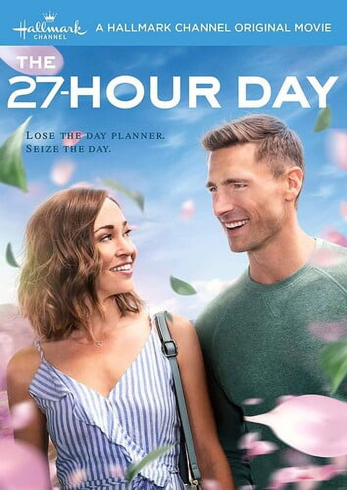 The 27-Hour Day (DVD) - Walmart.com