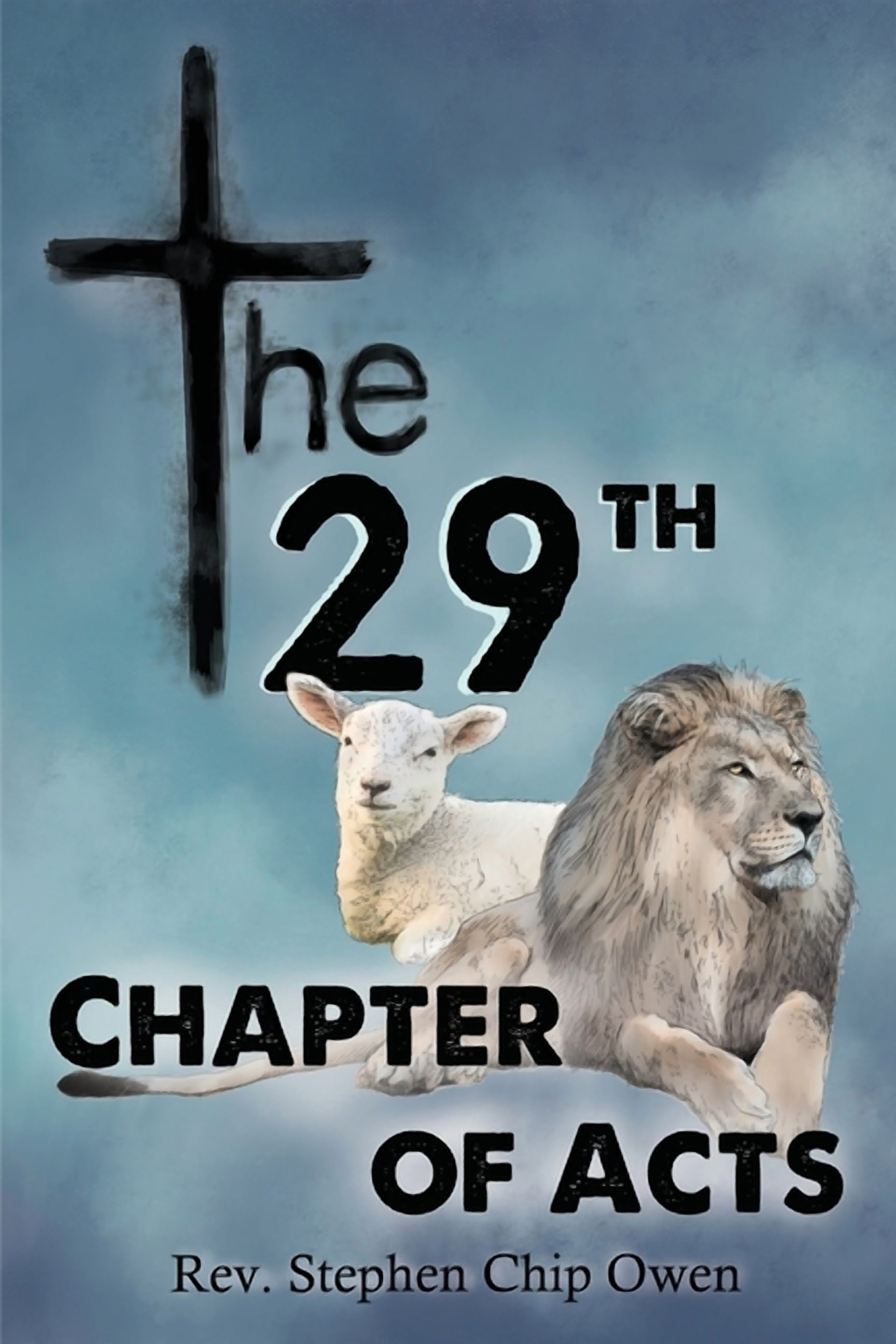 The 29th Chapter of Acts, (Paperback) - Walmart.com