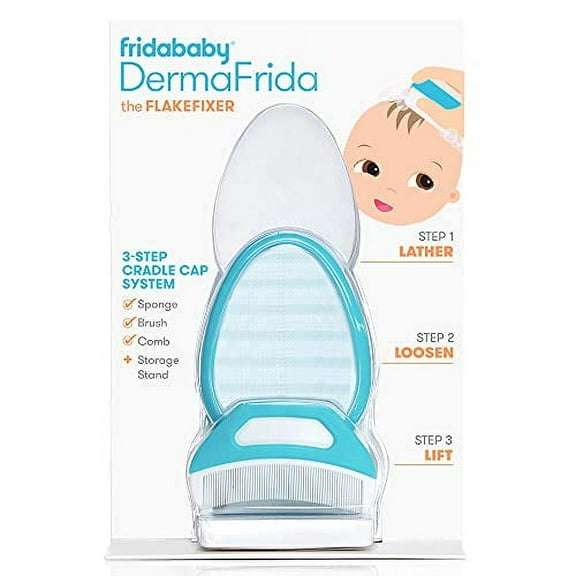 Fridababy Cradle Cap