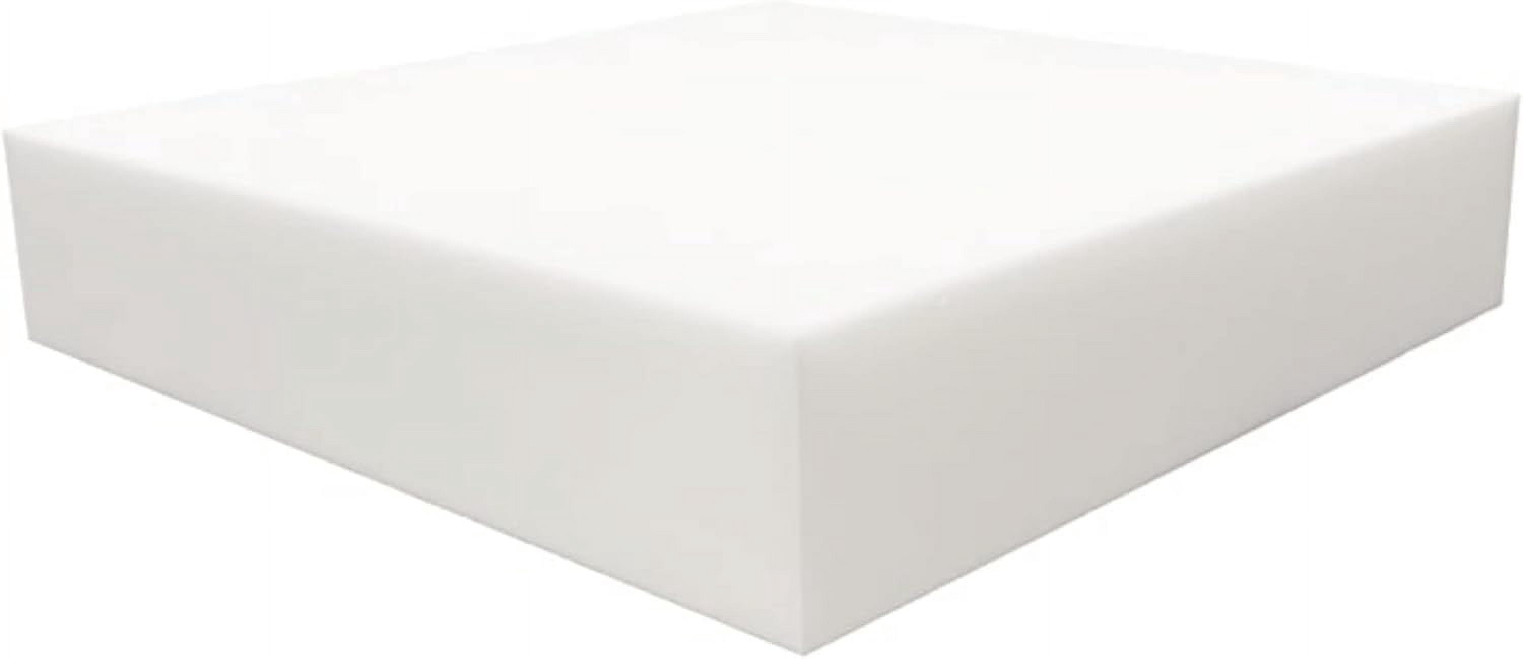 The 3Pack High Density 6 inch Thick, 24 inch Wide, 24 inch Long ...