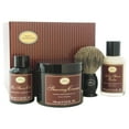 The 4 Elements of The Perfect Shave Kit - Sandalwood - Walmart.com