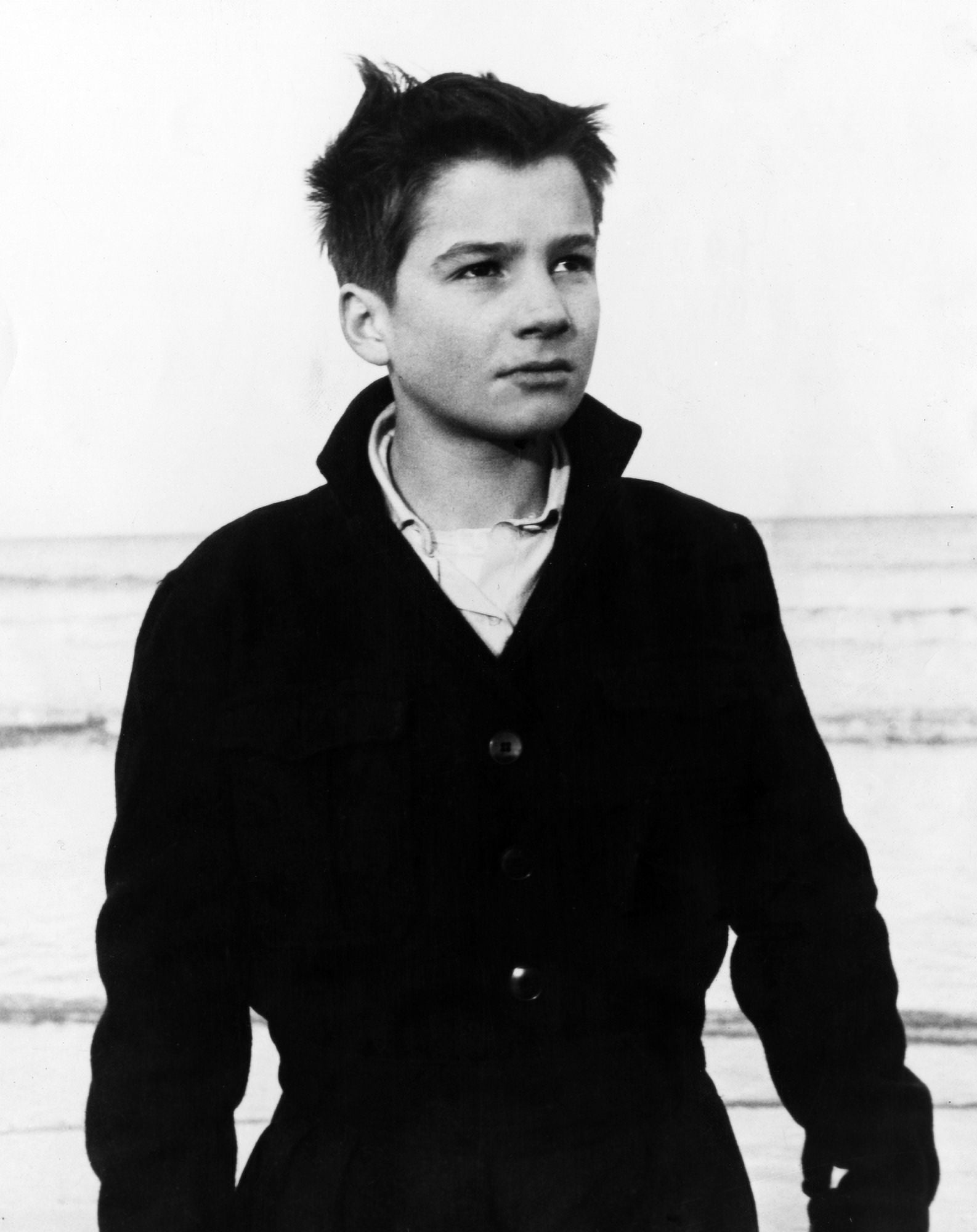 The 400 Blows (Aka Les Quatre Cents Coups) Jean-Pierre Leaud 1959 ...