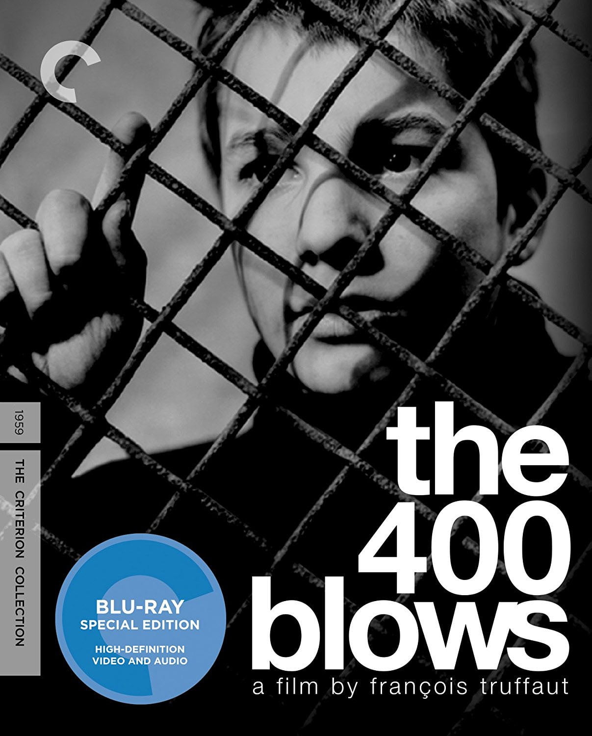 The 400 Blows (Criterion Collection) - Walmart.com