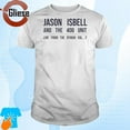 The 400 Unit And Jason Isbell Live From The Ryman Vol 2 Shirt - Walmart.com