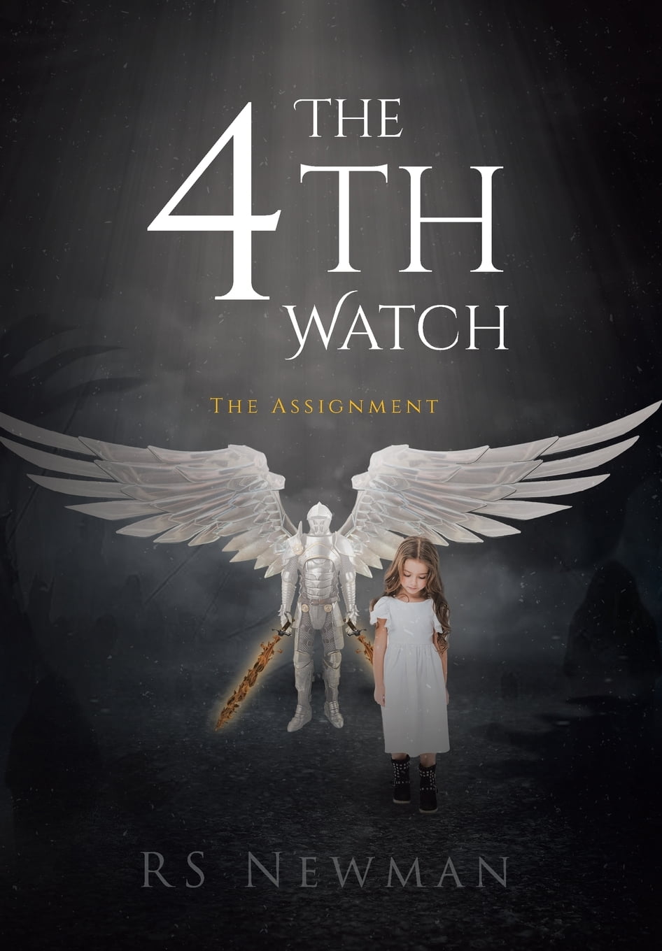The 4th Watch : The Assignment (Hardcover) - Walmart.com