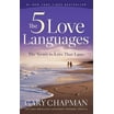 The 5 Love Languages : The Secret to Love that Lasts (CD-Audio ...