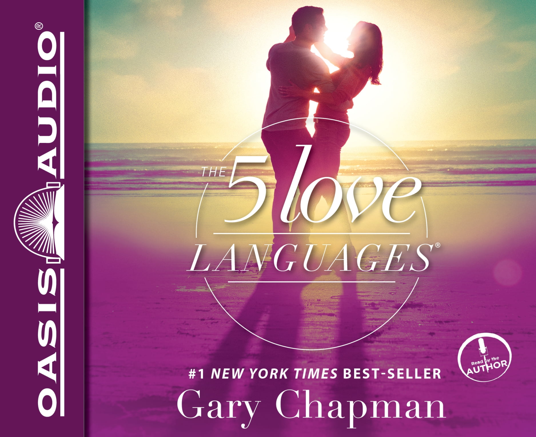 The 5 Love Languages : The Secret to Love that Lasts (CD-Audio ...