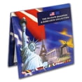 The 50 State Quarters & Euro Coin Collection - Walmart.com