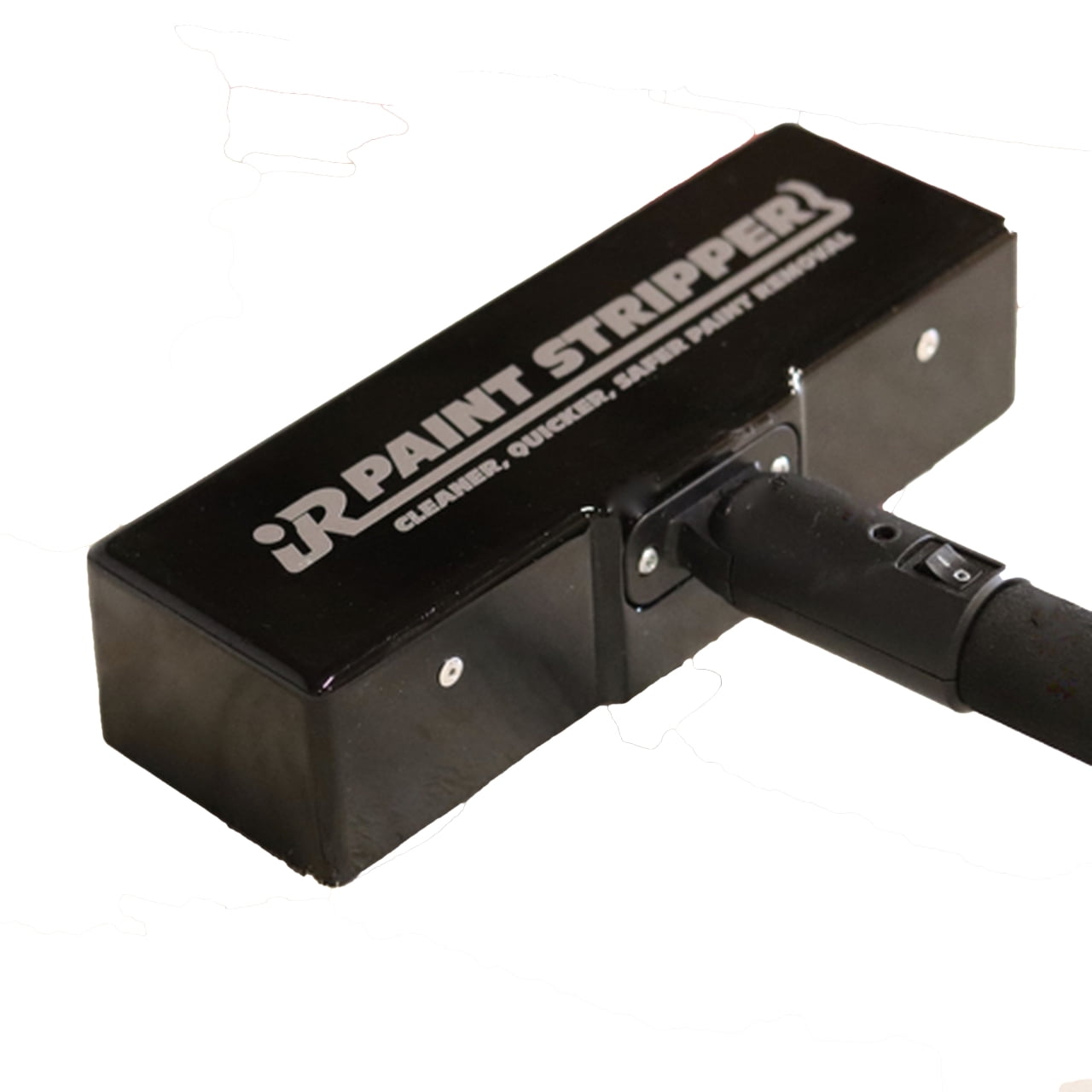 Spengar 500W Infrared Paint Stripper - Efficient Wood Paint Removal ...