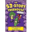 The 65-Story Treehouse: Time Travel Trouble! (Paperback) - Walmart.com