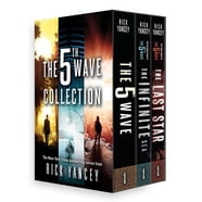 The 100 Complete Boxed Set - Young Adult Fiction Paperback Book Series ...