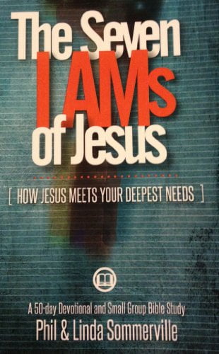 Pre-Owned The 7 I Ams of Jesus (Hardcover) 0981553125 9780981553122 ...