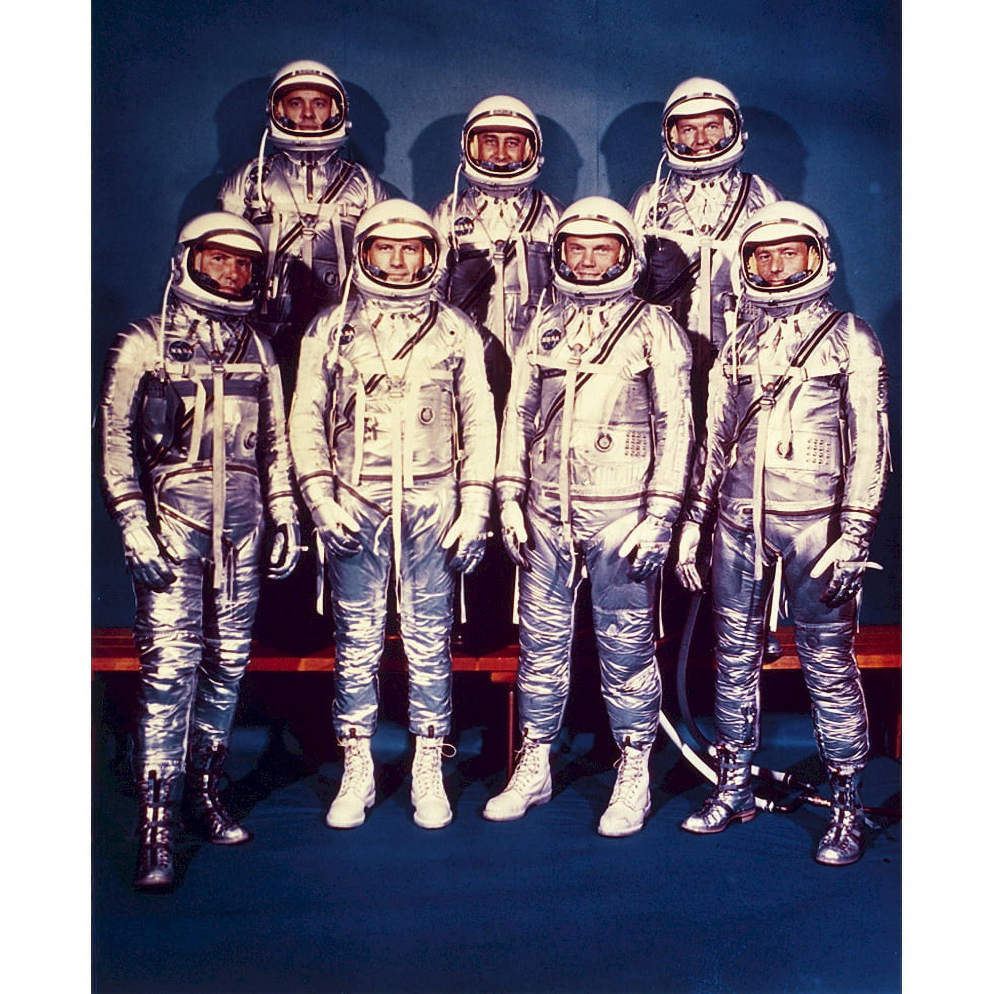 1959 Astronauts