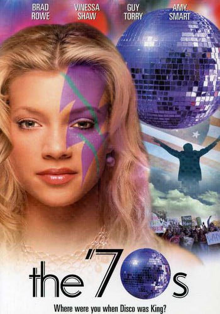 The '70s (DVD), Lions Gate, Drama - Walmart.com