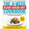 The 8-Week Blood Sugar Diet Cookbook (Paperback) - Walmart.com