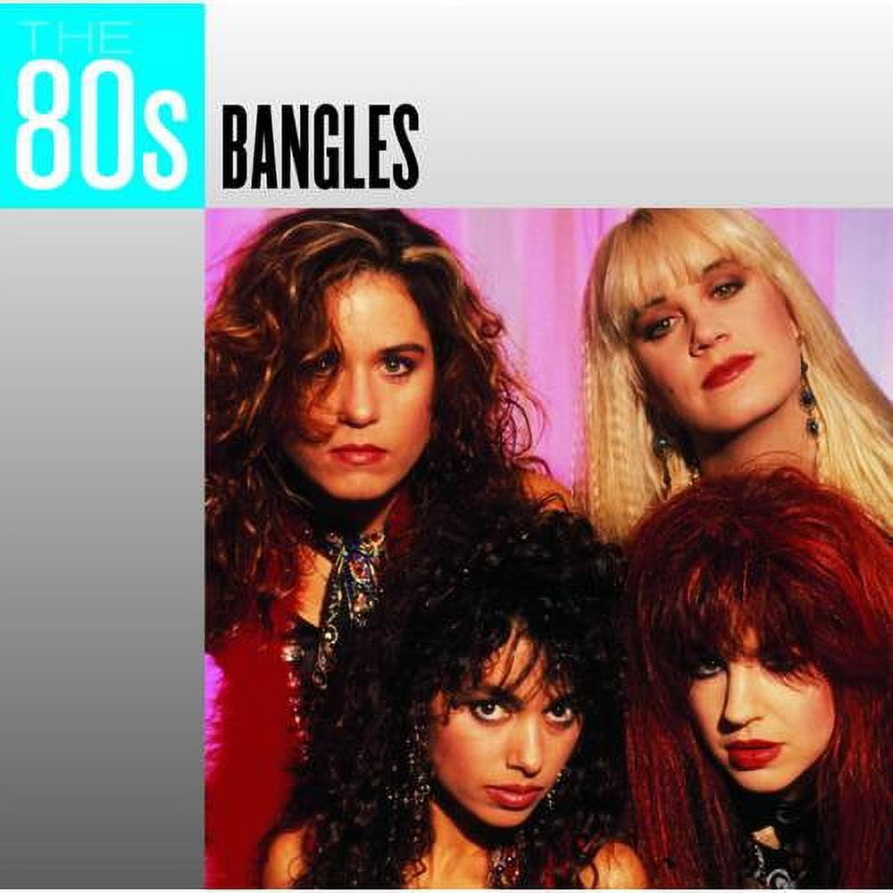 The 80's: Bangles - Walmart.com