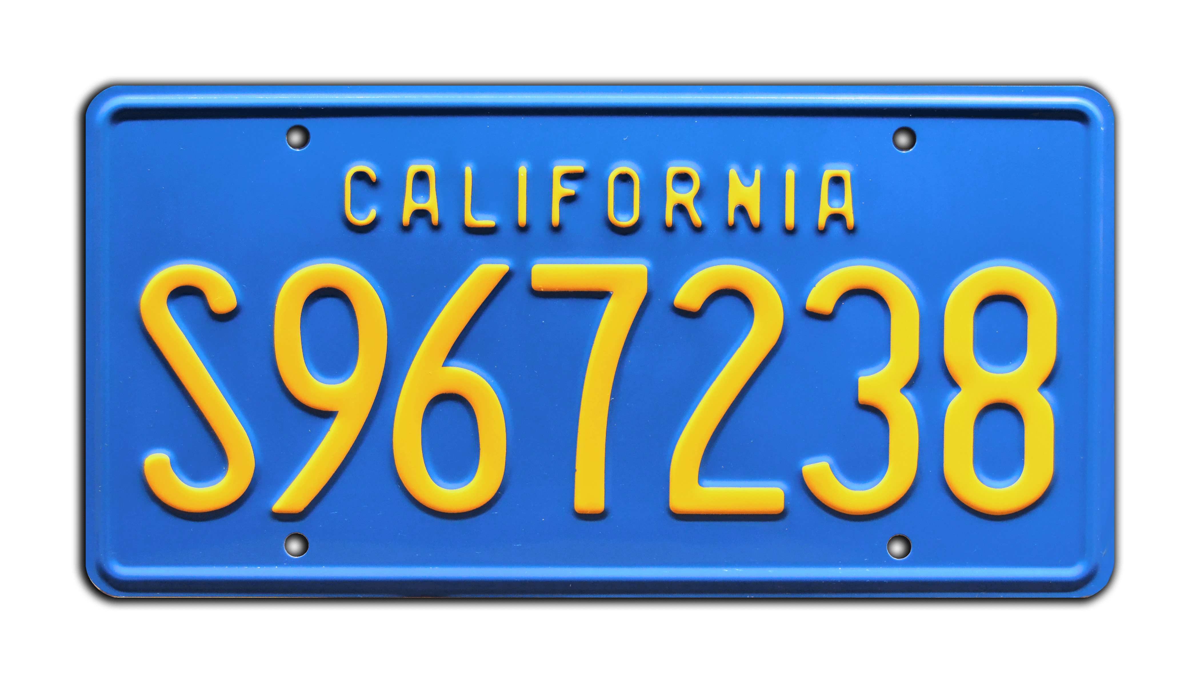 The A-Team | Mr T's GMC Van | S967238 | Metal Stamped Replica Prop ...