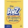 The A-Z of Careers and Jobs, (Hardcover) - Walmart.com