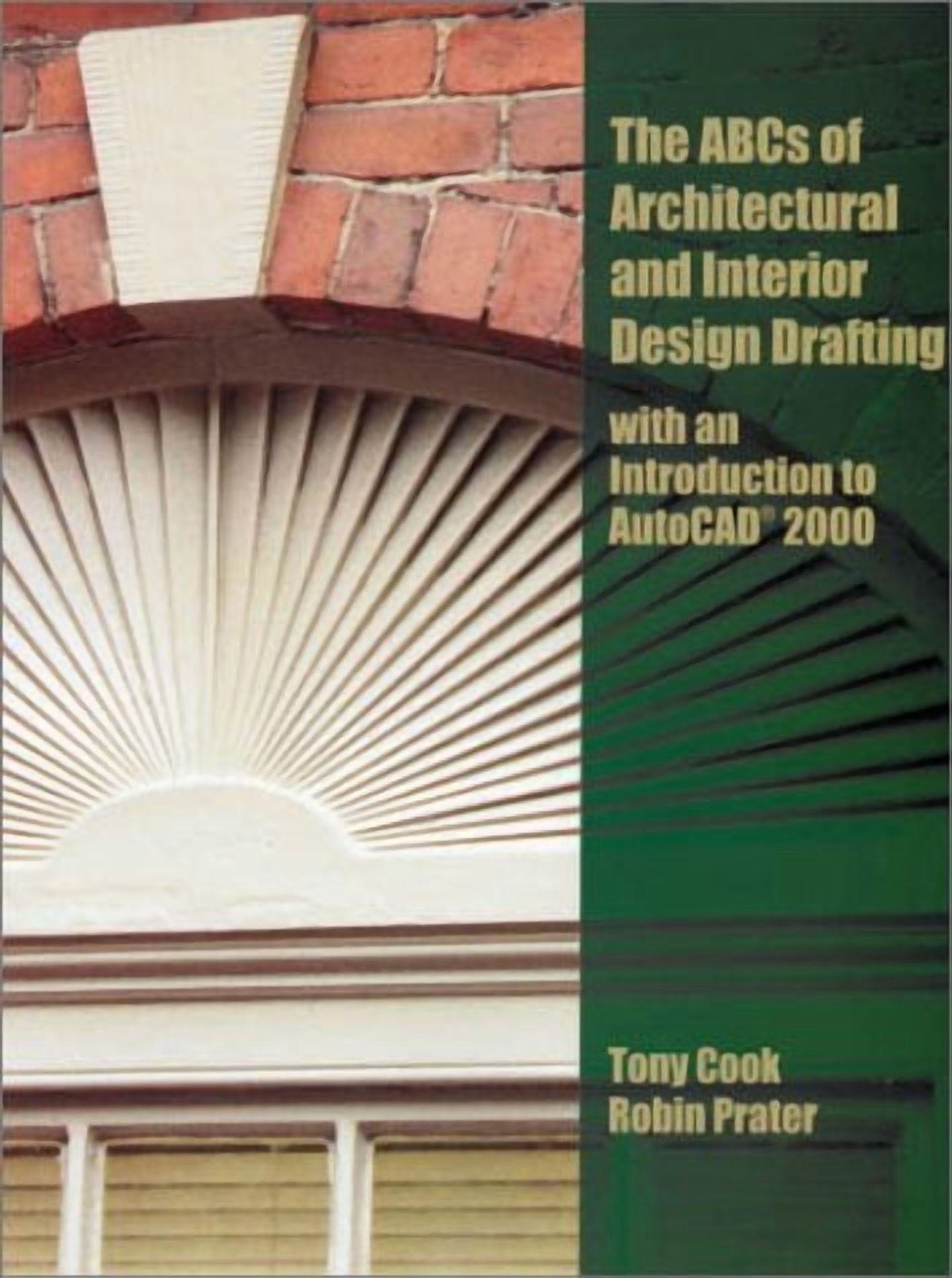 The ABC's of Architectural and Interior Design Drafting Using Autocad ...
