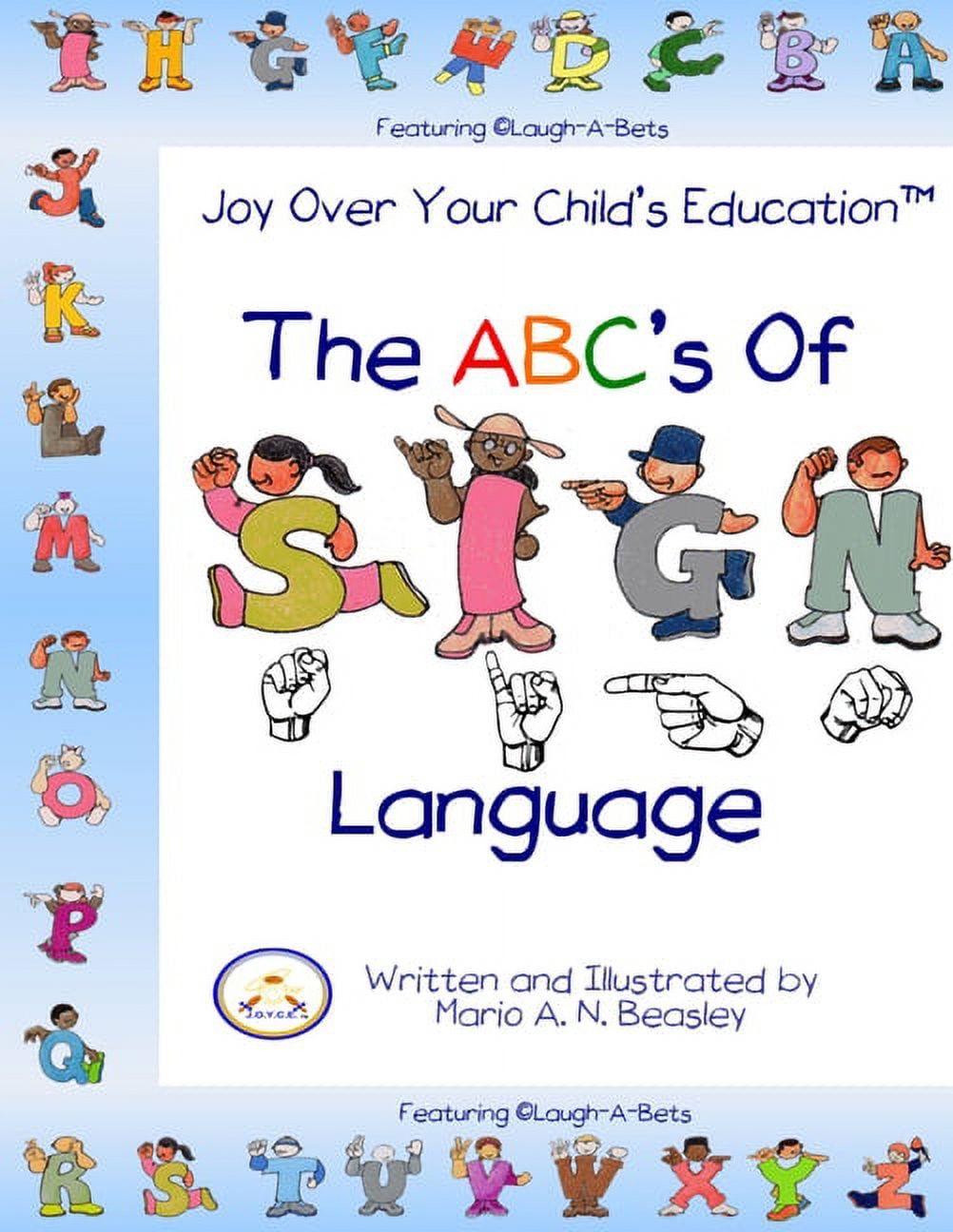 Abc Sign Language
