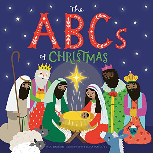 Humphrey's First Christmas, (Board Book) - Walmart.com