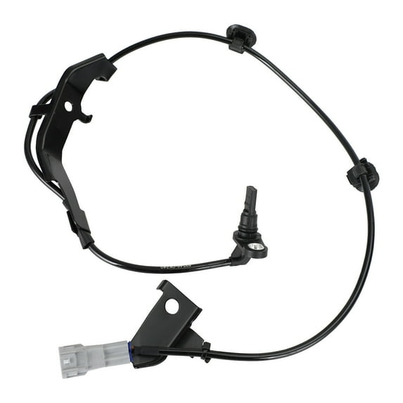 The ABS wheel speed sensor on the left rear is suitable for Toyota ...
