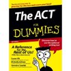 For Dummies: ACT Math For Dummies (Paperback) - Walmart.com