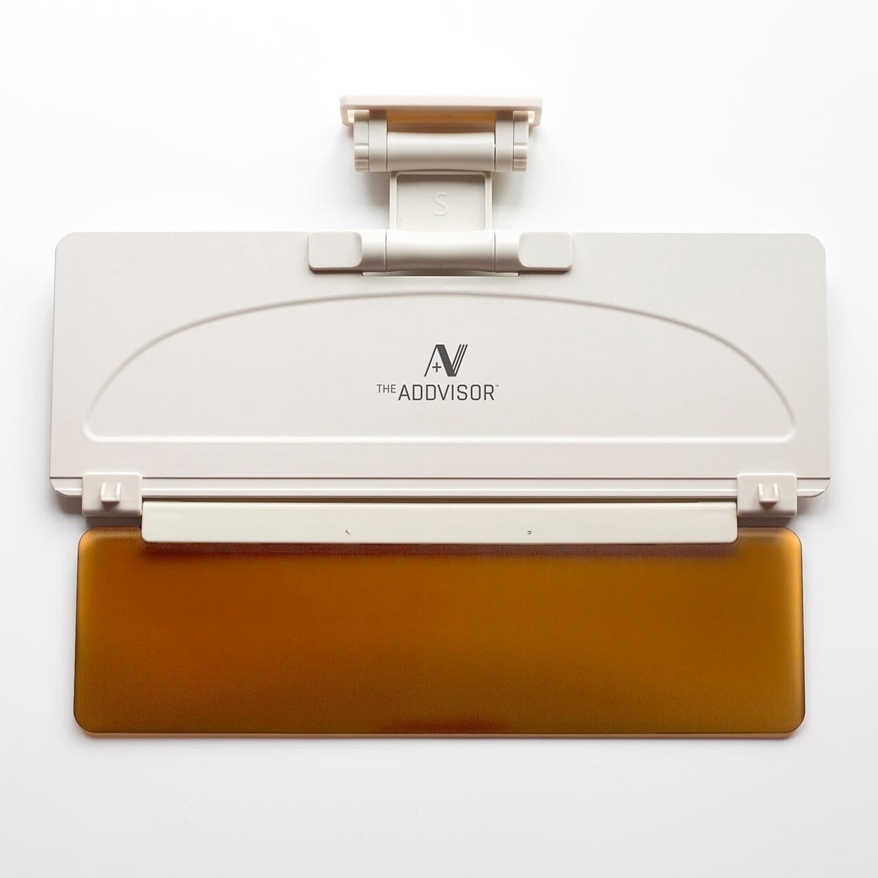 The ADDVISOR - Independent car sun visor extension, anti-glare ...