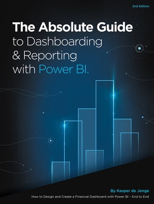 Pre-Owned The Absolute Guide to Dashboarding and Reporting with Power ...