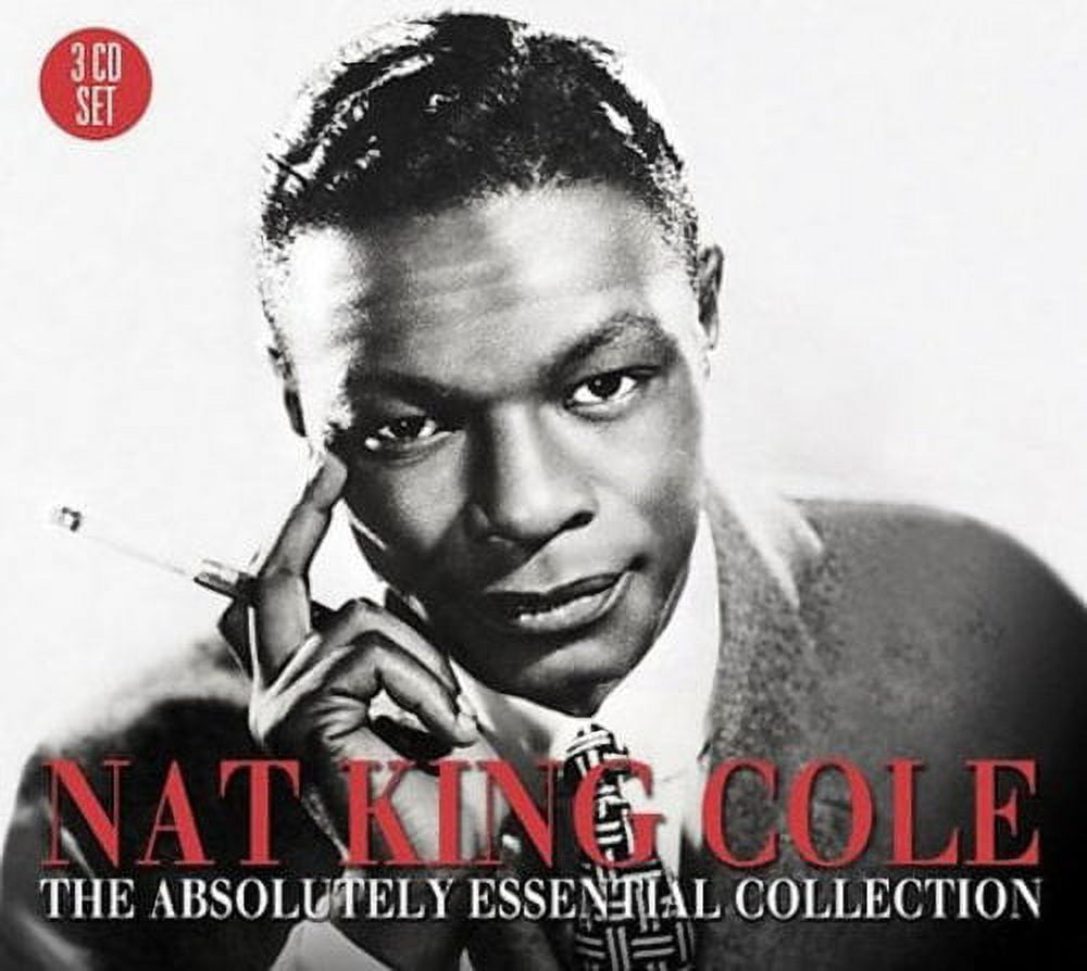 The Absolutely Essential Collection - Walmart.com