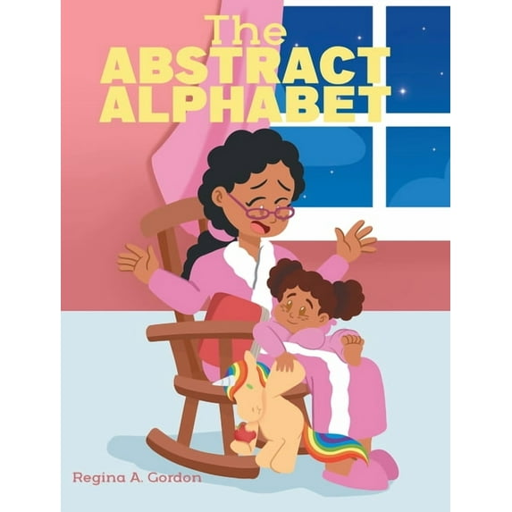 The Abstract Alphabet, (Hardcover) - Walmart.com