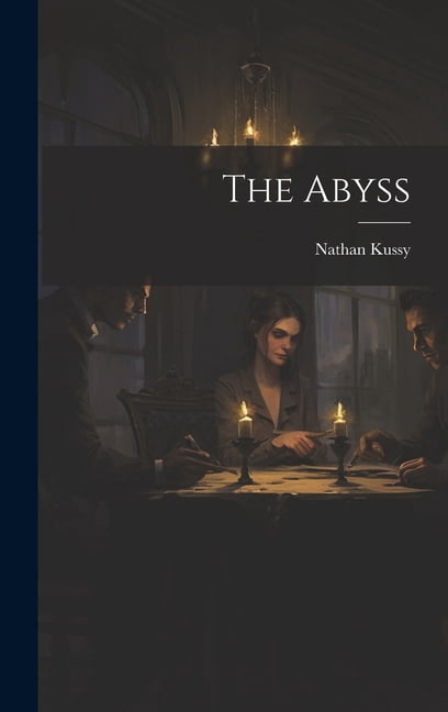 The Abyss (Hardcover) - Walmart.com