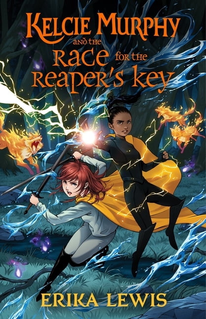 Academy for the Unbreakable Arts Kelcie Murphy and the Race for the ...