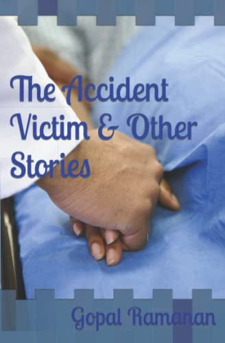 Pre-Owned The Accident Victim & Other Stories Paperback - Walmart.com