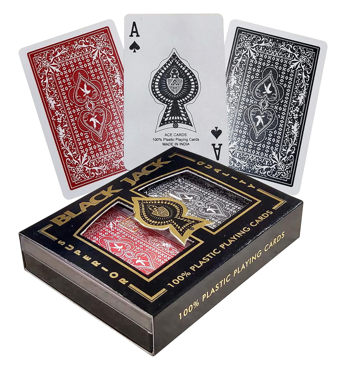 Ace Card